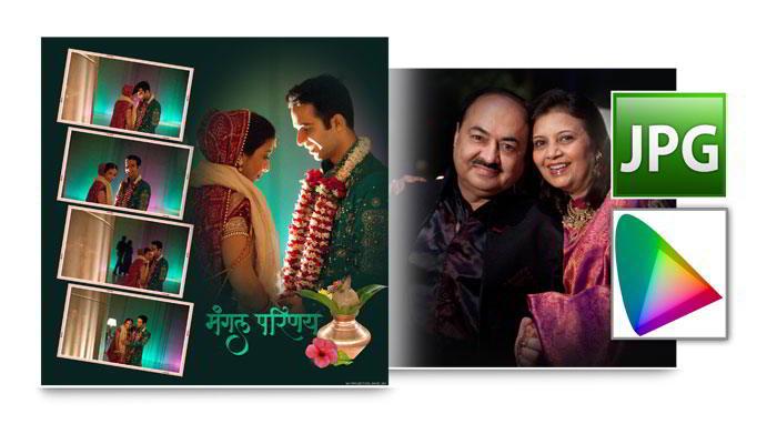 Album Xpress PRO-DgFlick Solutions Pvt. Ltd.